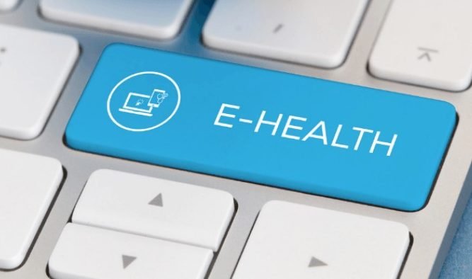 eHealth для пацієнтів - Як цифрові технології змінюють медицину на краще